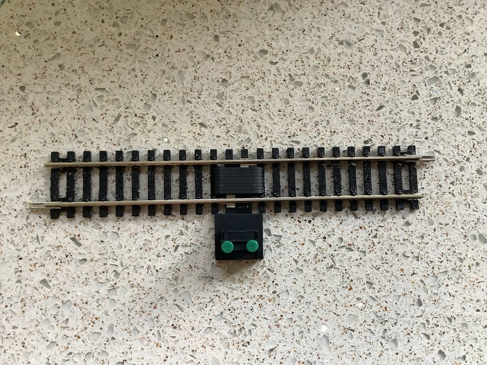 OO Gauge Hornby R600 X 5, R606 X 2, R8241 X 1 | eBay