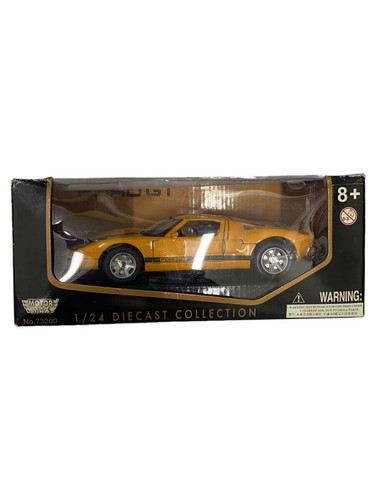 Motor Max/Mini Car/Orn/73200 | eBay