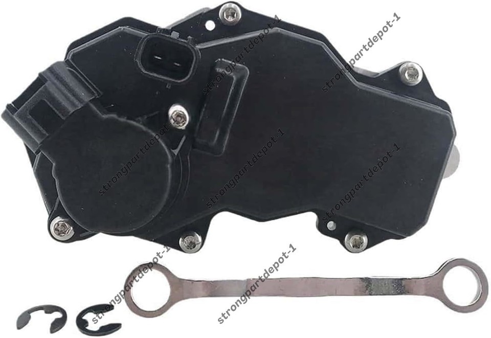 Turbo Actuator 89674-60030 for Toyota Land Cruiser | eBay
