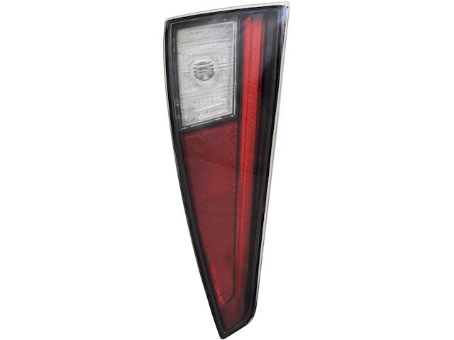 TYC 73QR67K Left Lower Tail Light Assembly Fits 2016-2018 Toyota Prius ...