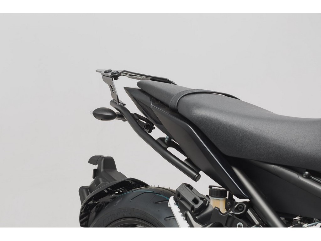 Rear Luggage Rack Holder Carrier Tail Bracket Shelf For Yamaha MT FZ 09 ...