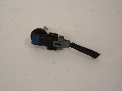 2008 2009 TAURUS X HEADLIGHT HEAD LAMP LENS GRAY BULB SOCKET PLUG ...