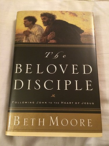 Beloved Disciple, The: Following John to the H..., Beth | eBay.de