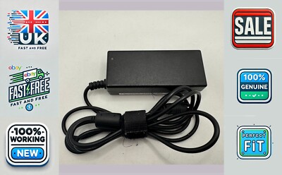 Delta Electronics ADP-60ZH D Power Cable 1.8m 19V 3.16A | eBay UK