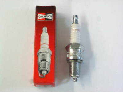Champion Spark Plug RN9YC 415 | eBay
