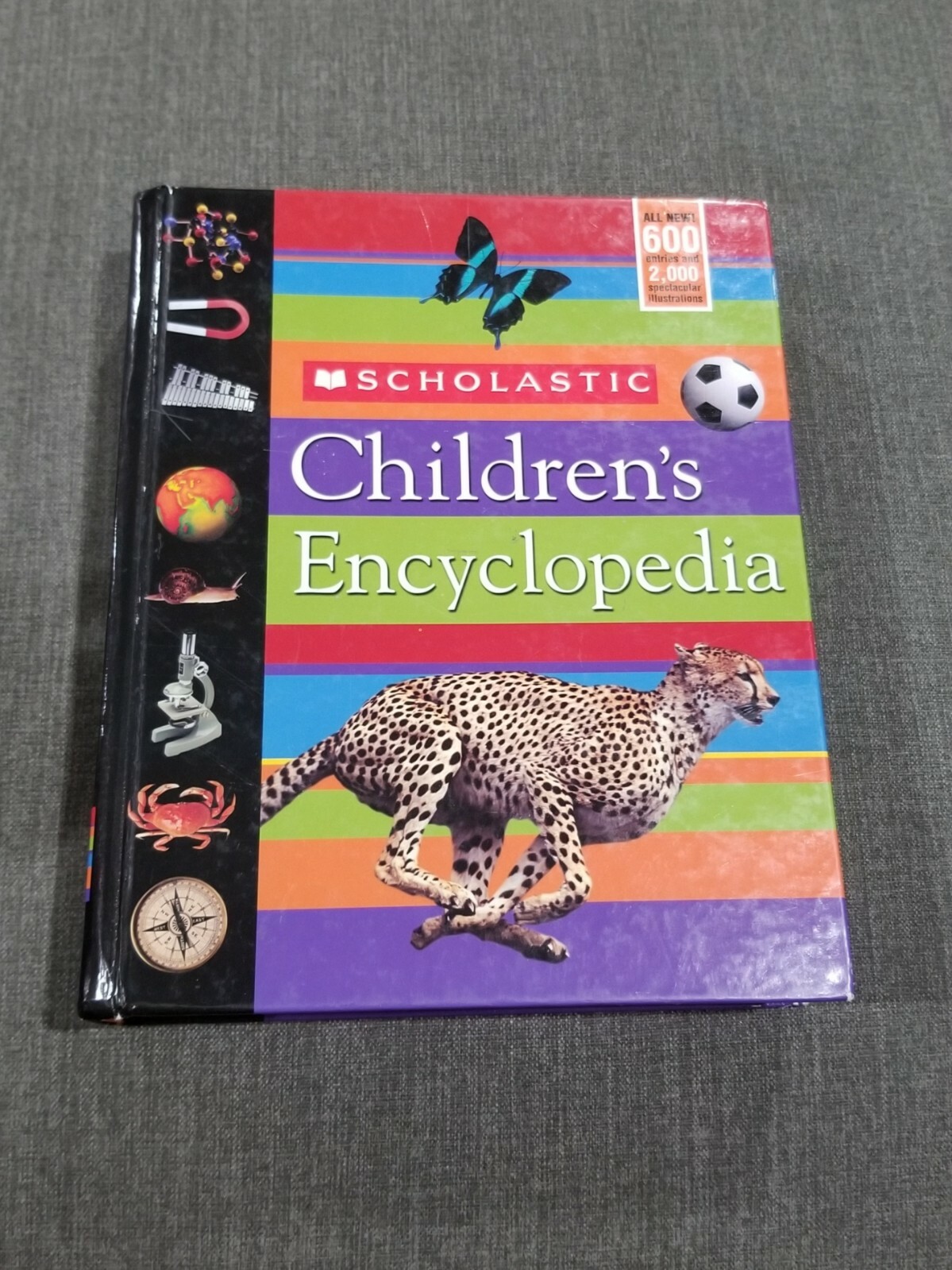 Childrens Encyclopedia