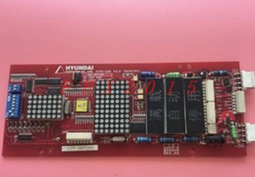 ONE USED Dashboard HIPD- V3.2 HIPD V3.2 #F10 | eBay.de