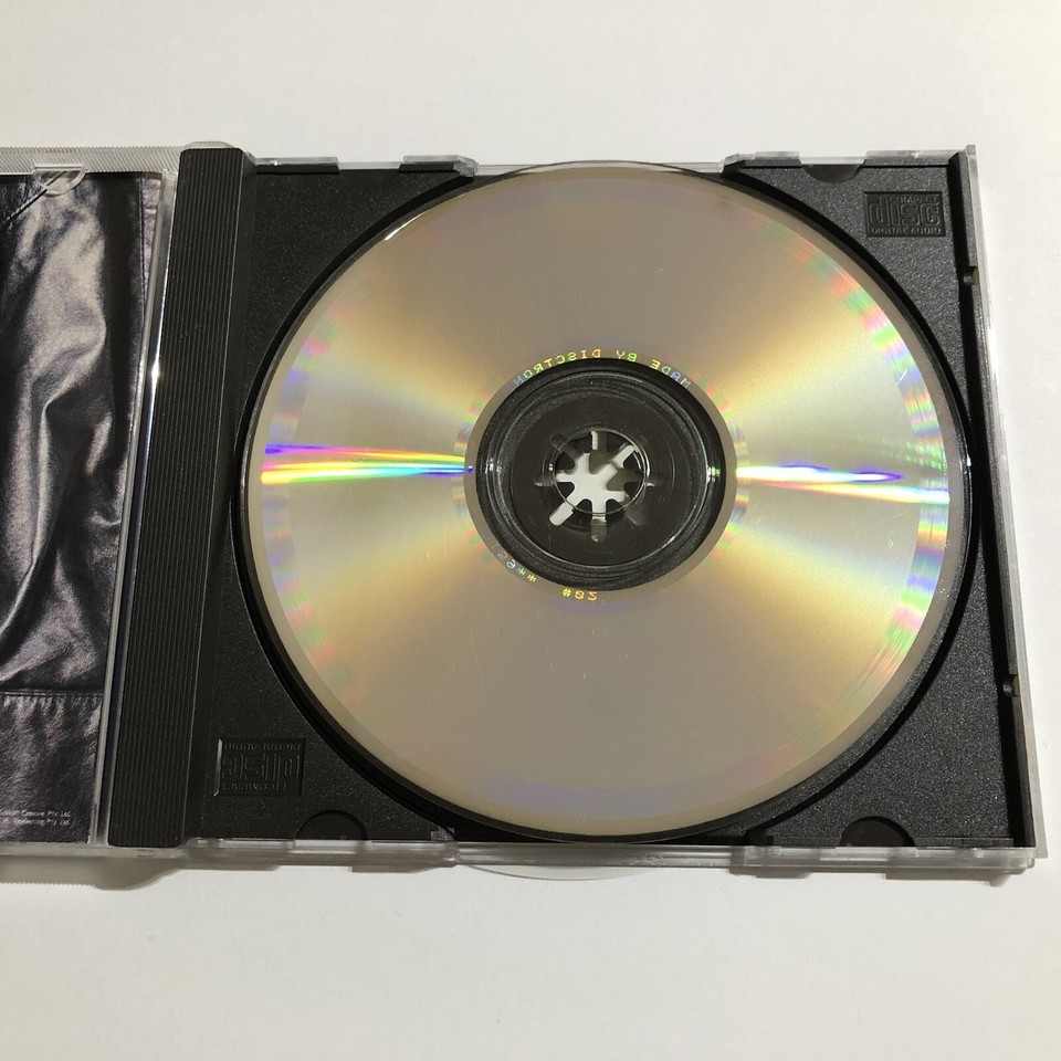 Elvis Presley – Words And Music - 10th Anniversary CD Aussie Press ...