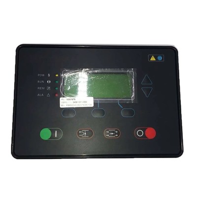 Computer Controller Panel 19057249 For Screw Air Compressor Parts ...