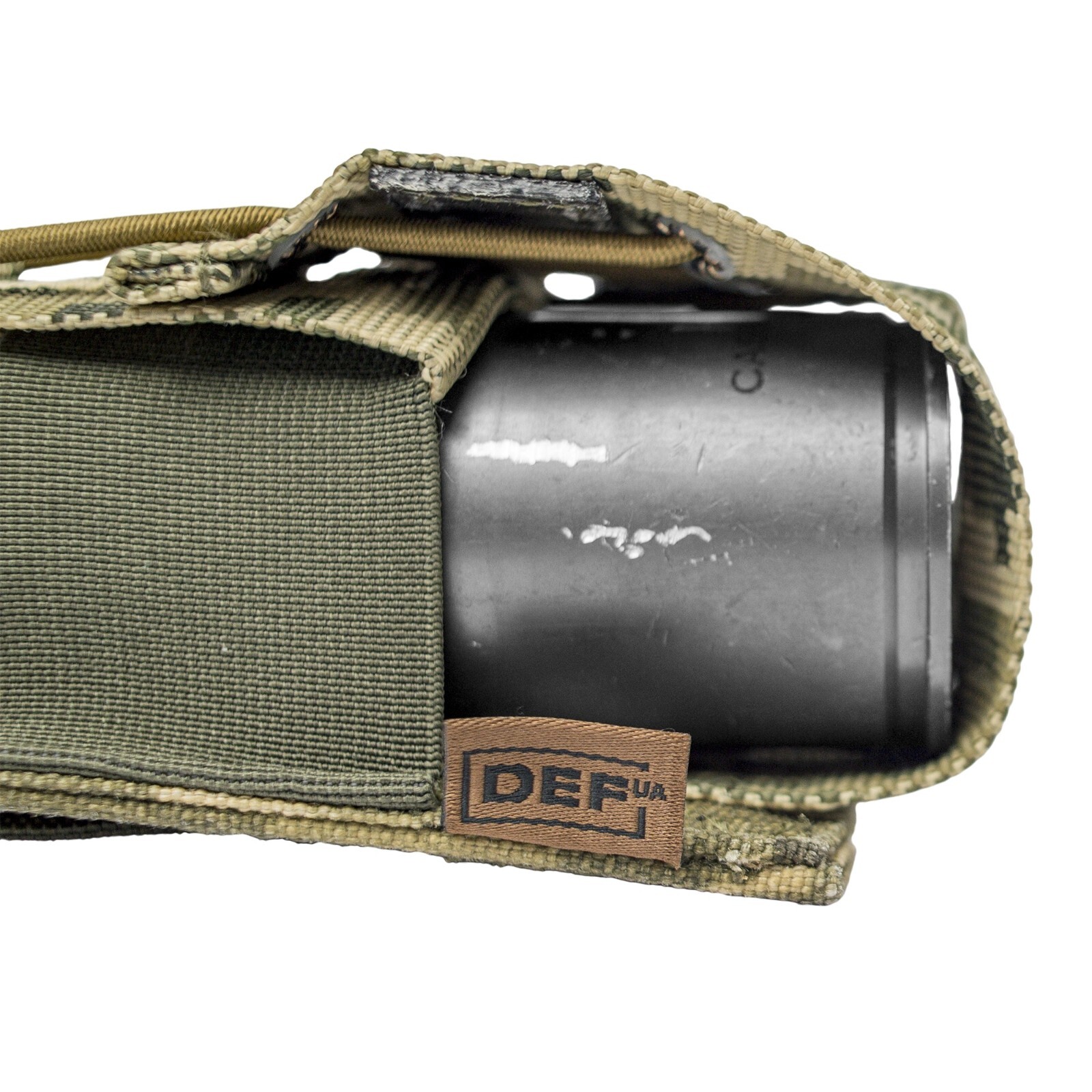 Modular Grenade Pouch VOG & Mag Carrier MM14 Pixel Tactical Cordura ...