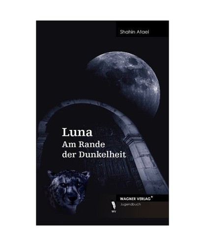 Luna: Am Rand der Dunkelheit, Shahin Ataei | eBay.de