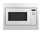 Bosch Serie 2 BFL523MW3 Einbau-Mikrowelle 800 W Größe: klein 5 Stufen ...