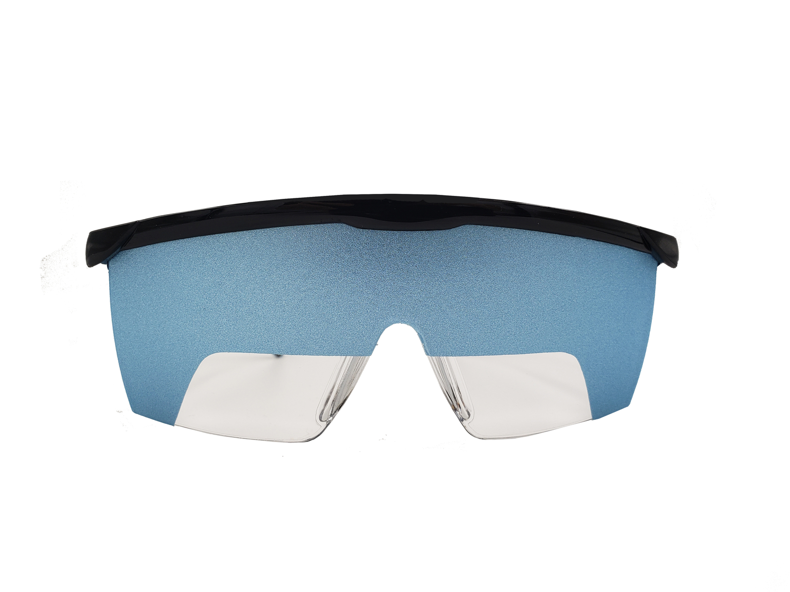 Certified Foggles - The Twilights - IFR View Limiting Device | eBay