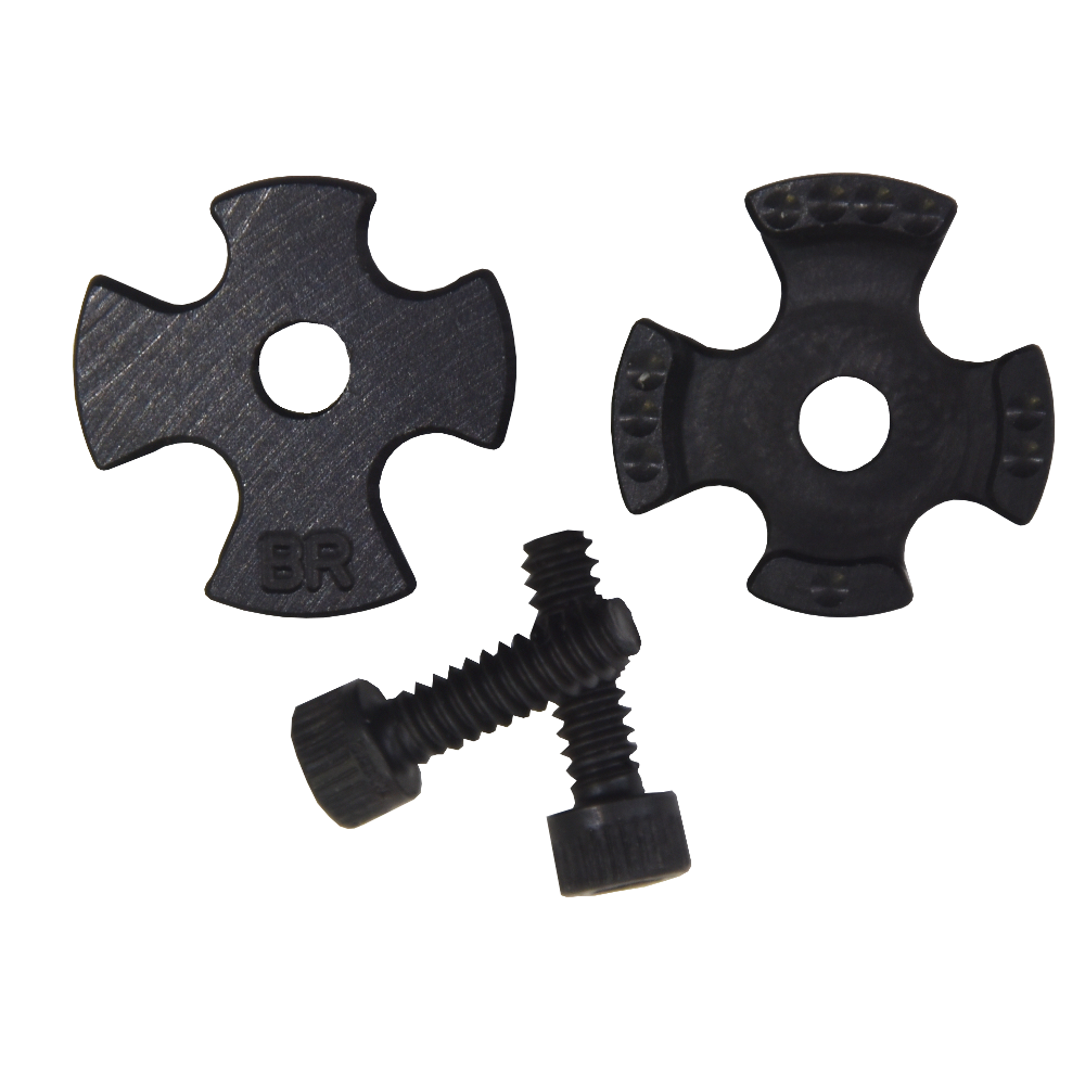 BR Lucky Draw Stops Bowtech Virtue Proven Carbon One SR350 Solution ...