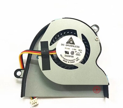 New original Fan For IBM Lenovo Thinkpad E10 E11 X120E cooling fan | eBay