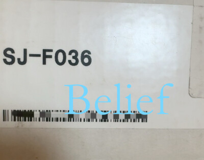 1pc Keyence SJ-F036 Brand New static eliminator Fast Delivery DHL | eBay