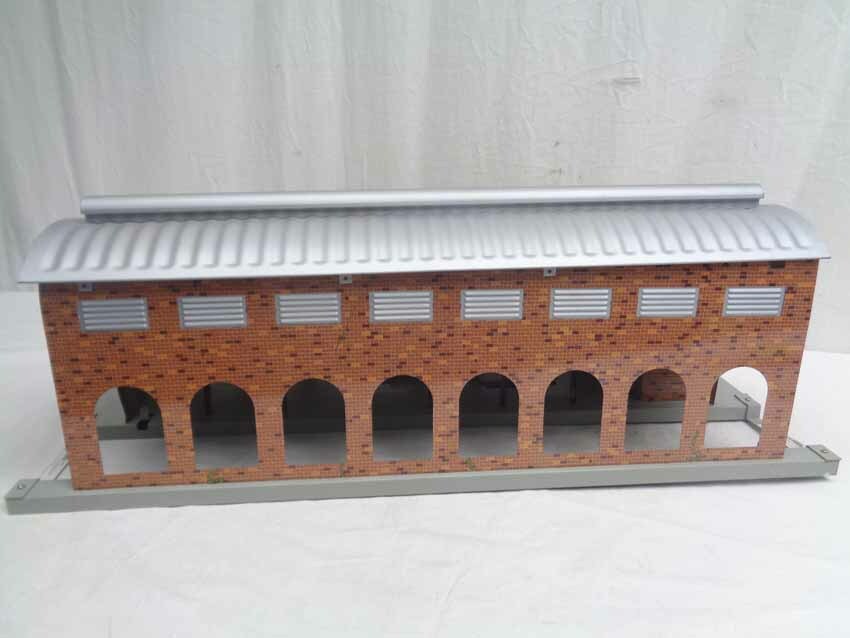 Lionel 22918 O Gauge Operating Locomotive Backshop 446 | eBay