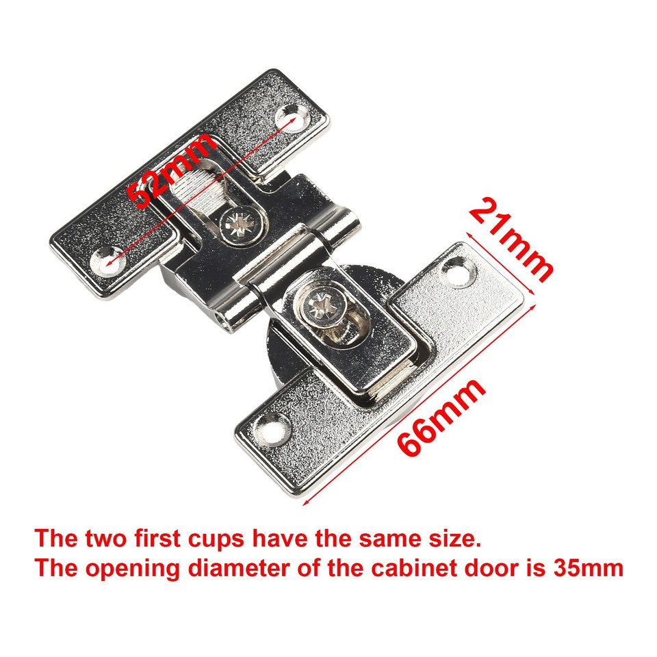 Folding Door Hinge Furniture Hinges Folding Door Hinge Home Improvement ...