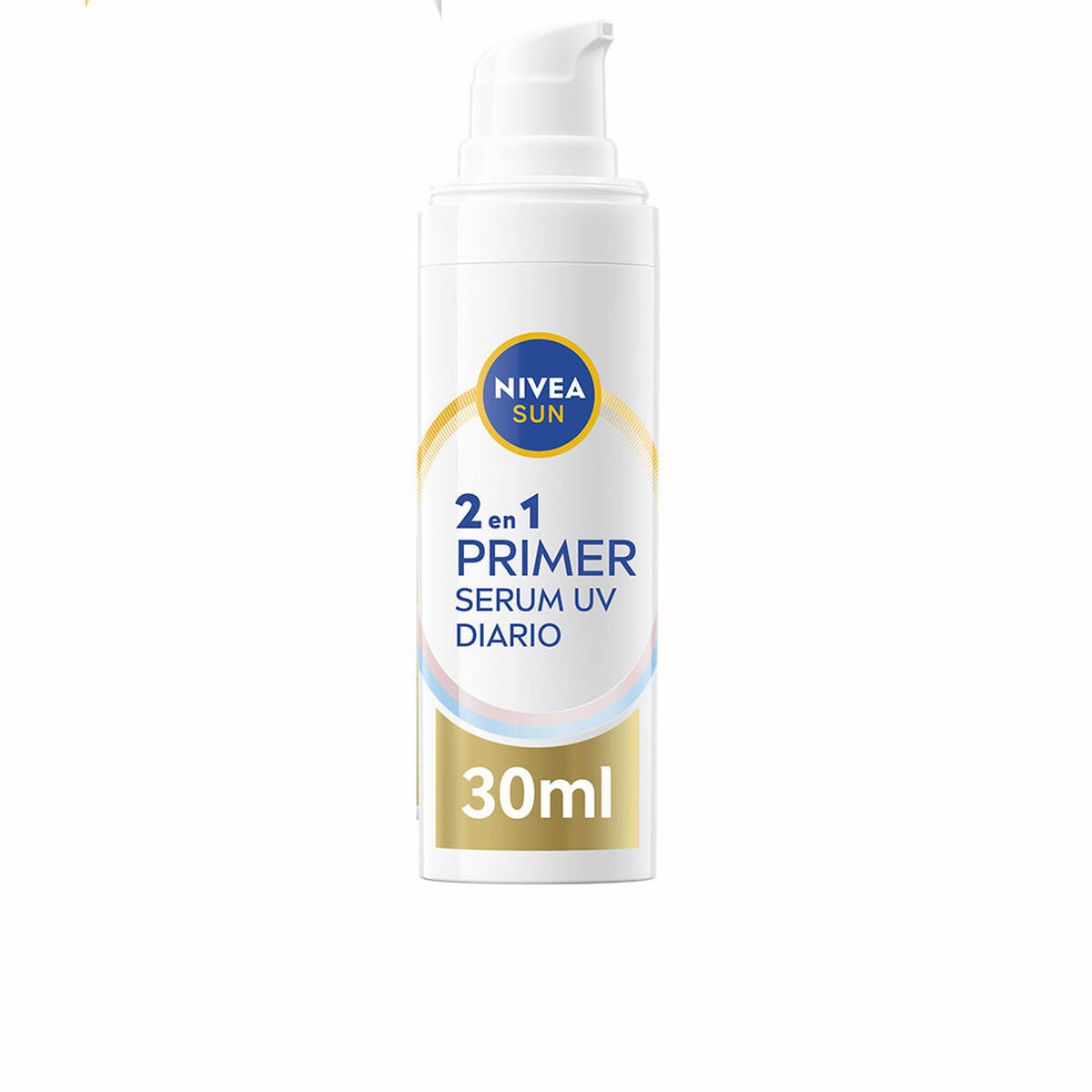 Écran solaire visage Nivea SUN PRIMER Spf 50 Spf 50+ 30 ml | eBay