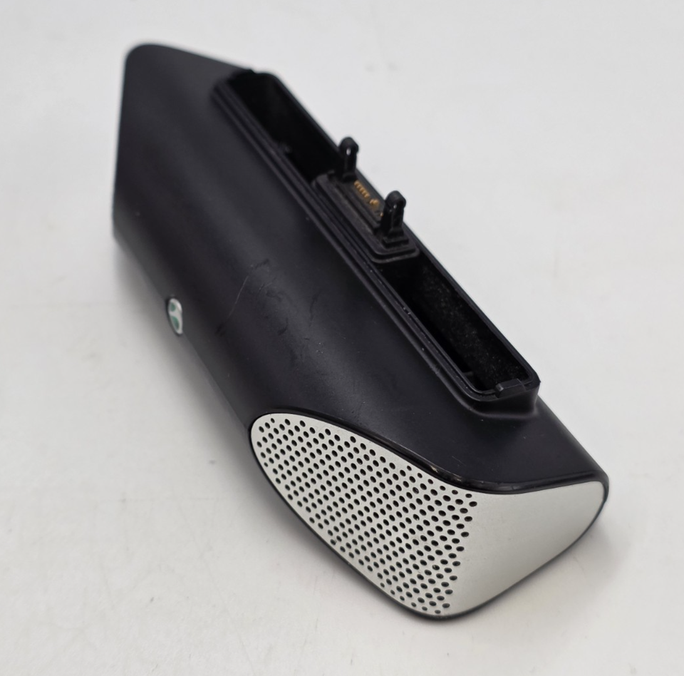 Retro Sony Ericsson Phone Speaker. ( Model No MS410 ) *UNTESTED* | eBay UK