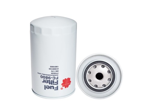 CAPSautomotive FUEL FILTER 33281::WIX FILTERS::27,33281::WIX FILTERS ...
