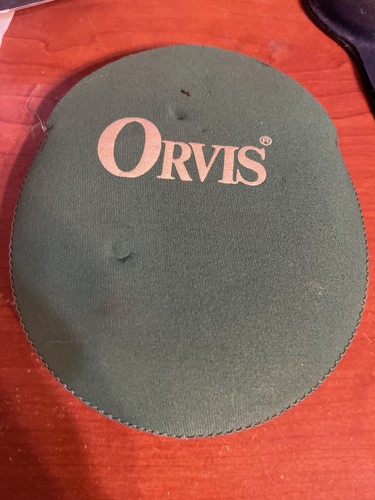 Orvis 6 inch Reel Pouch | eBay