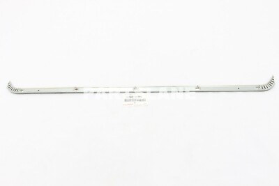 GENUINE OEM TOYOTA LAND CRUISER STEEL DOOR WINDOW OUTER WEATHERSTRIP ...