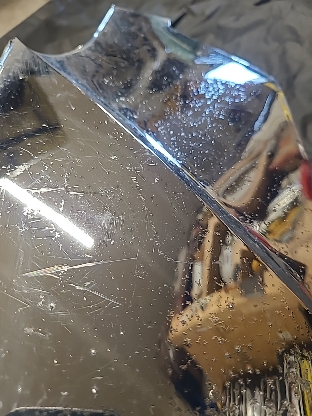 64 65 Chevelle SS Center Console Original GM 3858052 1965 El Camino | eBay