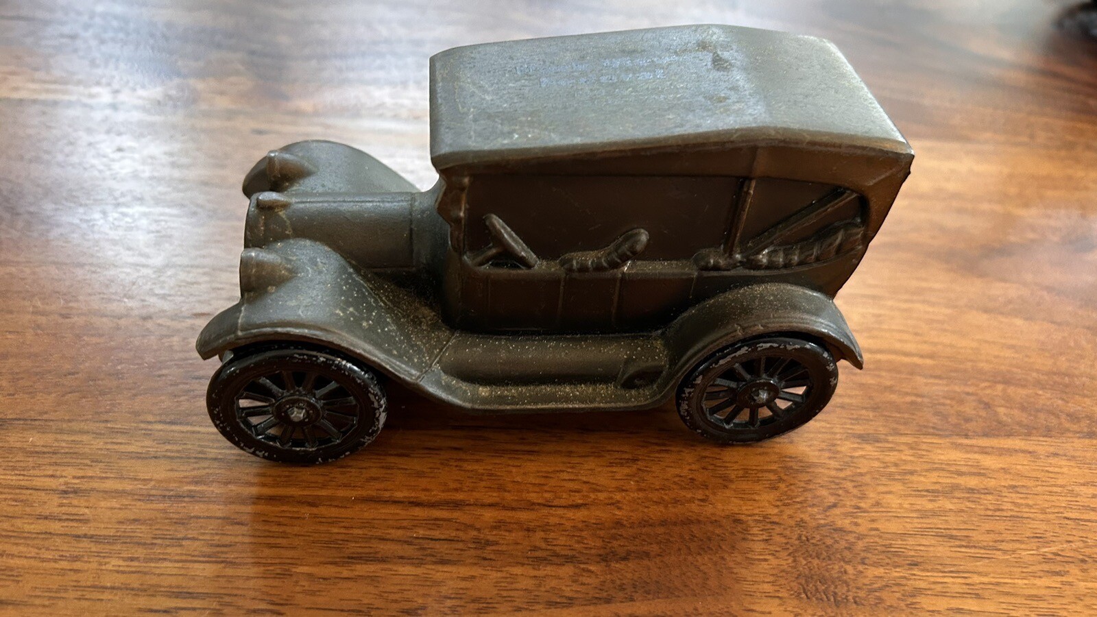 1914 Dodge Bank Vintage Banthrico #433 Original Box | eBay