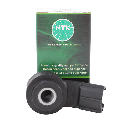 NTK Ignition Knock (Detonation) Sensor ID0215 | eBay