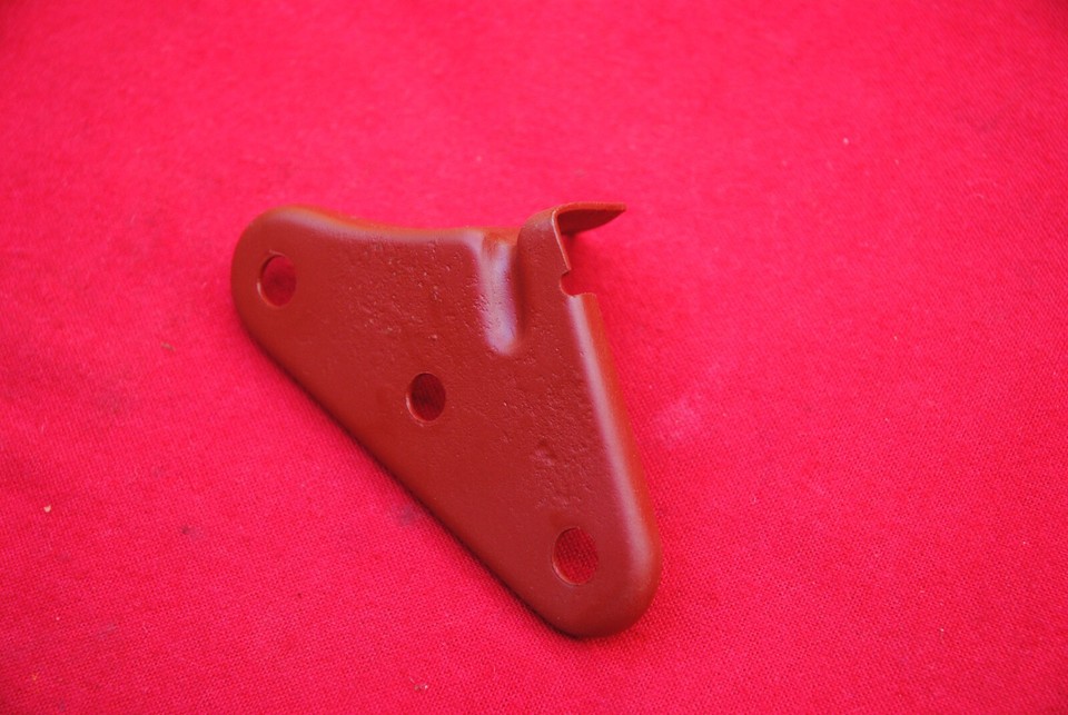 70 71 72 73 MUSTANG TORINO FORD 351 C ENGINE TIMING POINTER D0AZ 6023 A ...