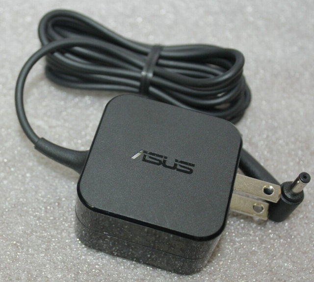 ASUS Laptop Power Adapter 19v 1.75a 33w AD2131320 for sale online | eBay