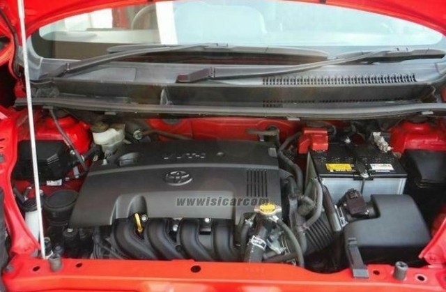 TOYOTA Corolla RUNX Nze121 Genuine Water Pump 16100-29157 From Japan ...