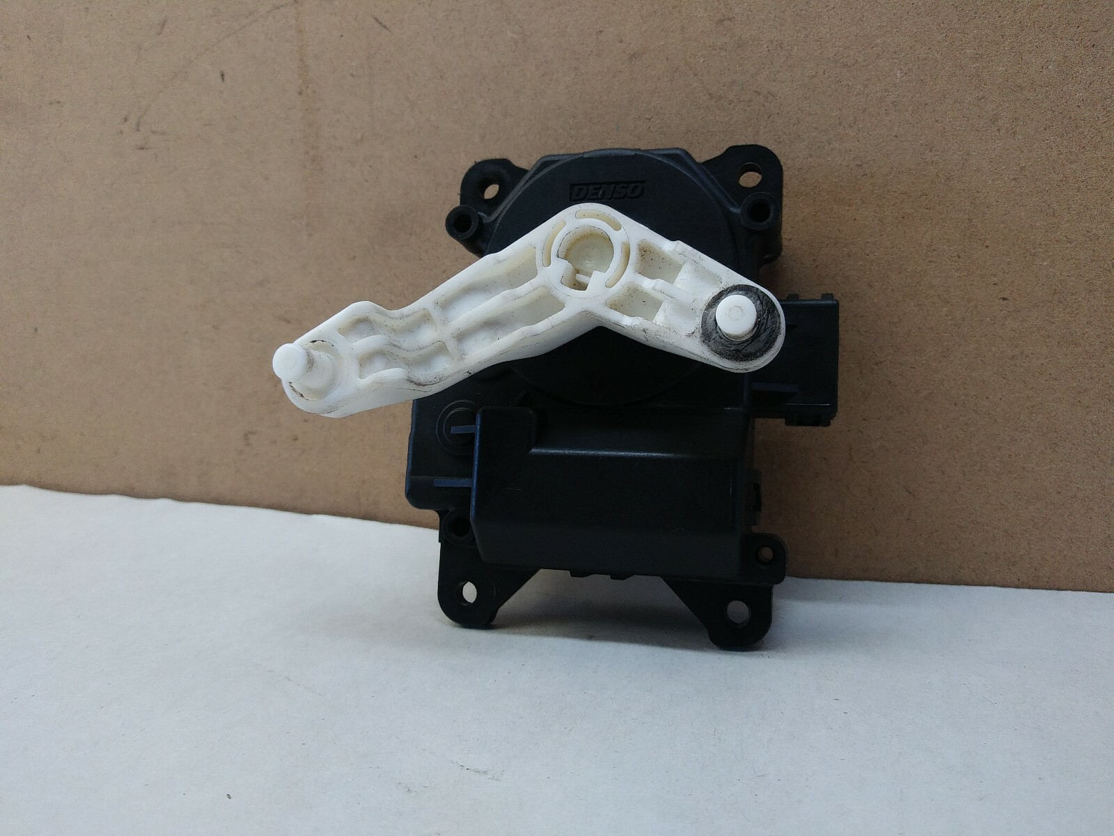 2005-10 Honda Odyssey AC Heater Blend Door Actuator Flap Servo AW063800 ...