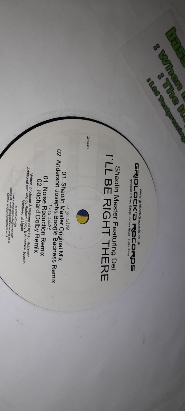 Speed Garage Vinyl / Bassline House / Organ House / Basslines HUNDREDS ...
