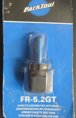Park Tool FR-5.2GT Lockring Tool With 12mm Guide | eBay