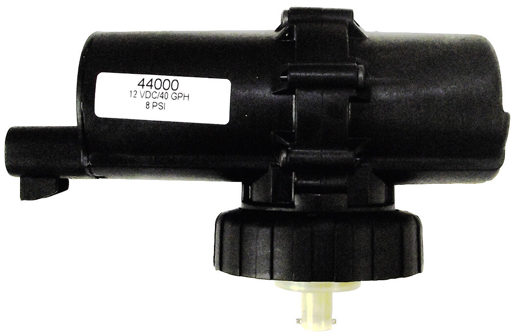 PARKER FUEL MANAGER 12V ELECTRIC LIFT PUMP 44000 | eBay