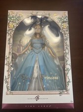 Ethereal Princess 2006 Barbie Doll for sale online | eBay