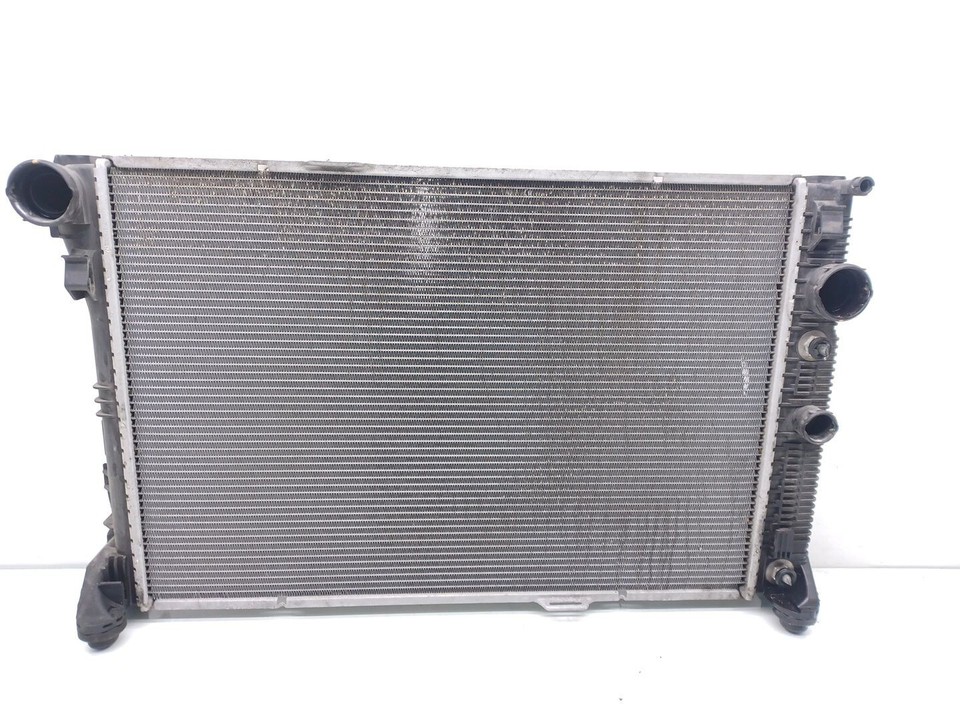 A2045003603 WASSERRADIATOR FÜR MERCEDES-BENZ CLASE E W212 E 350 CDI 2 ...