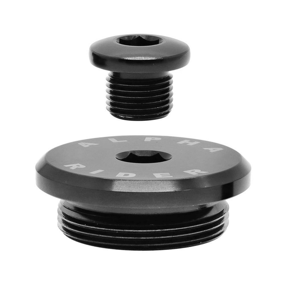 Billet Alloy Engine Plugs Cover For Suzuki Quadsport Z400 LTZ400 Z250 ...