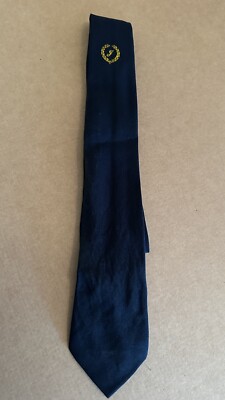 Vintage Bus Drivers Uniform Tie | Grelly UK