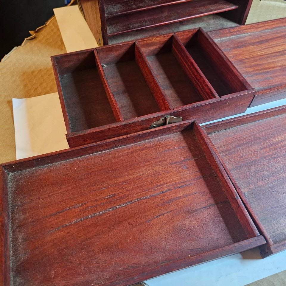 ~5~ 1920-30 MAH-JONG BONE ONE DOT COUNTING SCORING TALLY STICKS MA ...