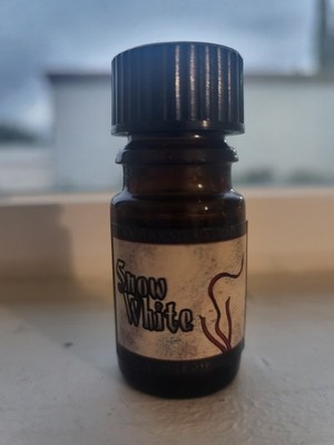 Black Phoenix Alchemy Lab BPAL Snow White 2008 | eBay