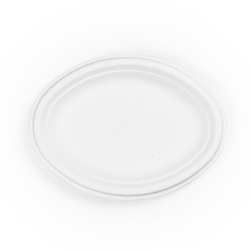 Vegware 10 Bagasse Oval Disposable Plate Pack 500 EBay UK vegware-10-bagasse-oval-disposable-plate-pack-500-ebay-uk