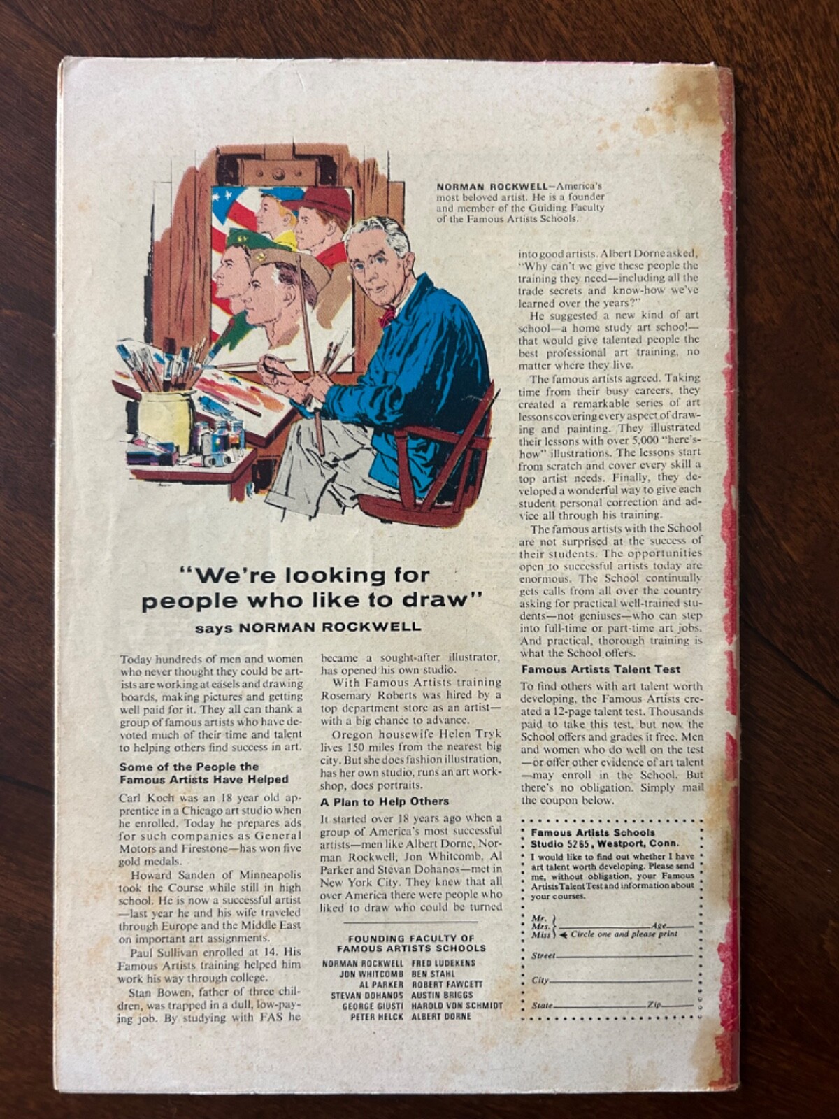 Old Daredevil Comic Lot # 21 23 26 29 Marvel Comics 1960’s | eBay