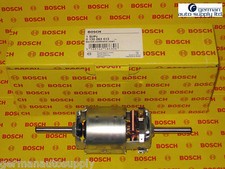 Bosch 0 130 063 804 Interior Blower Electric Motor for sale online | eBay