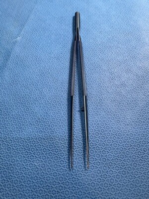 Scanlan Titanium Dennis Micro Forceps 3003-716 | eBay