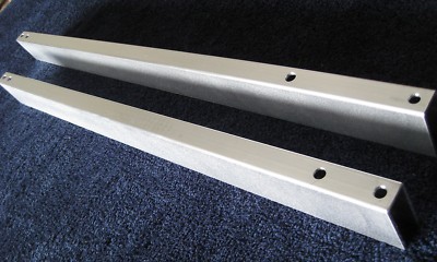 30% MARK DOWN - A TOTALLY NEW "STRAIGHT ARROW" DELTA UNISAW JET-LOCK ...