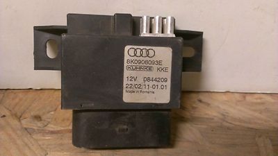 09 10 11 12 Audi Fuel System Control Module 2.0 Liter 8K0906093E | eBay