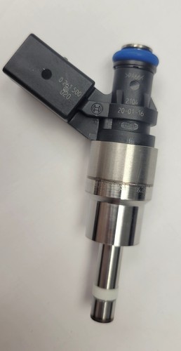 Bosch Cold Start Fuel Injector 62800 for Audi Volkswagen A3 A4 A4 ...